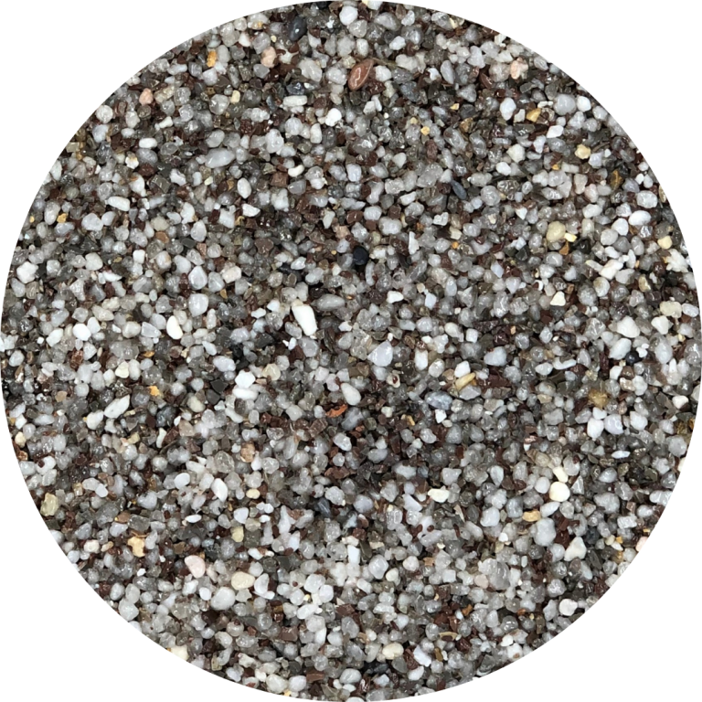 Permeable Driveways - Resin bound permeable gravel - InnoResin
