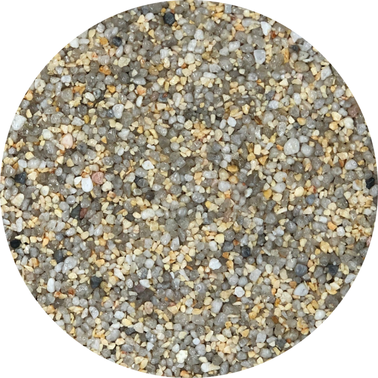 Permeable Driveways - Resin bound permeable gravel - InnoResin
