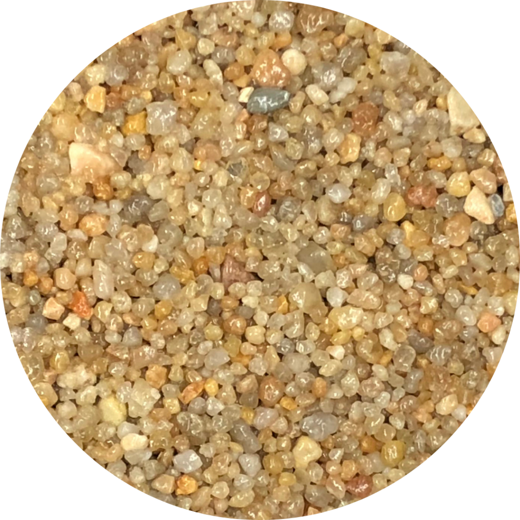 Permeable Driveways - Resin bound permeable gravel - InnoResin