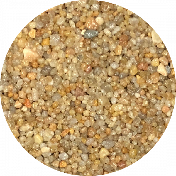 Permeable Driveways - Resin bound permeable gravel - InnoResin