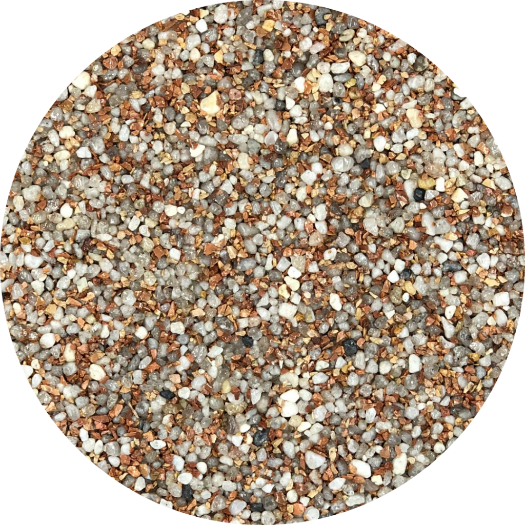 Permeable Driveways - Resin bound permeable gravel - InnoResin