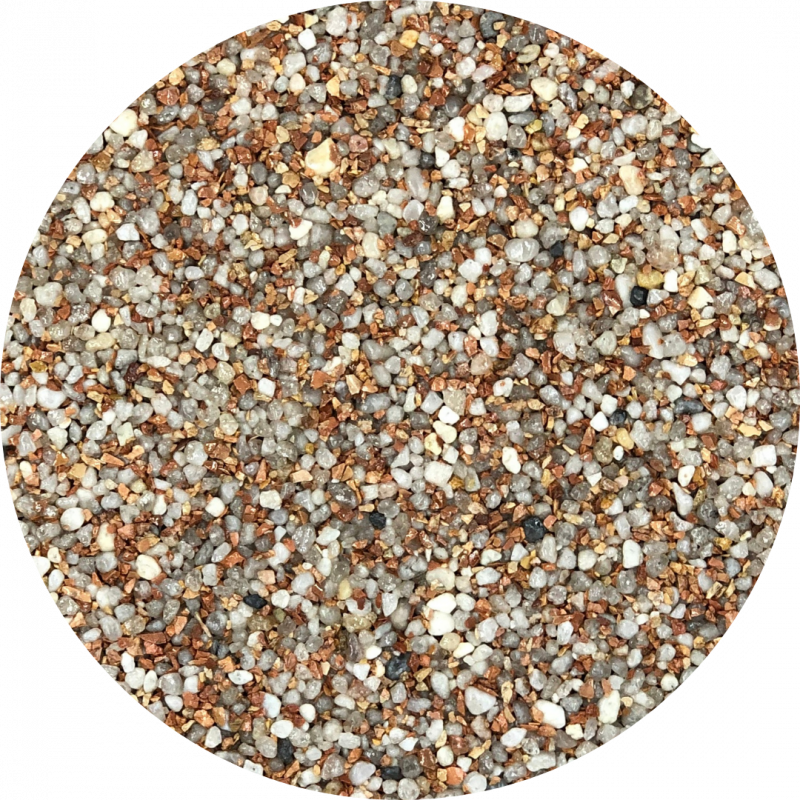 Permeable Driveways - Resin bound permeable gravel - InnoResin